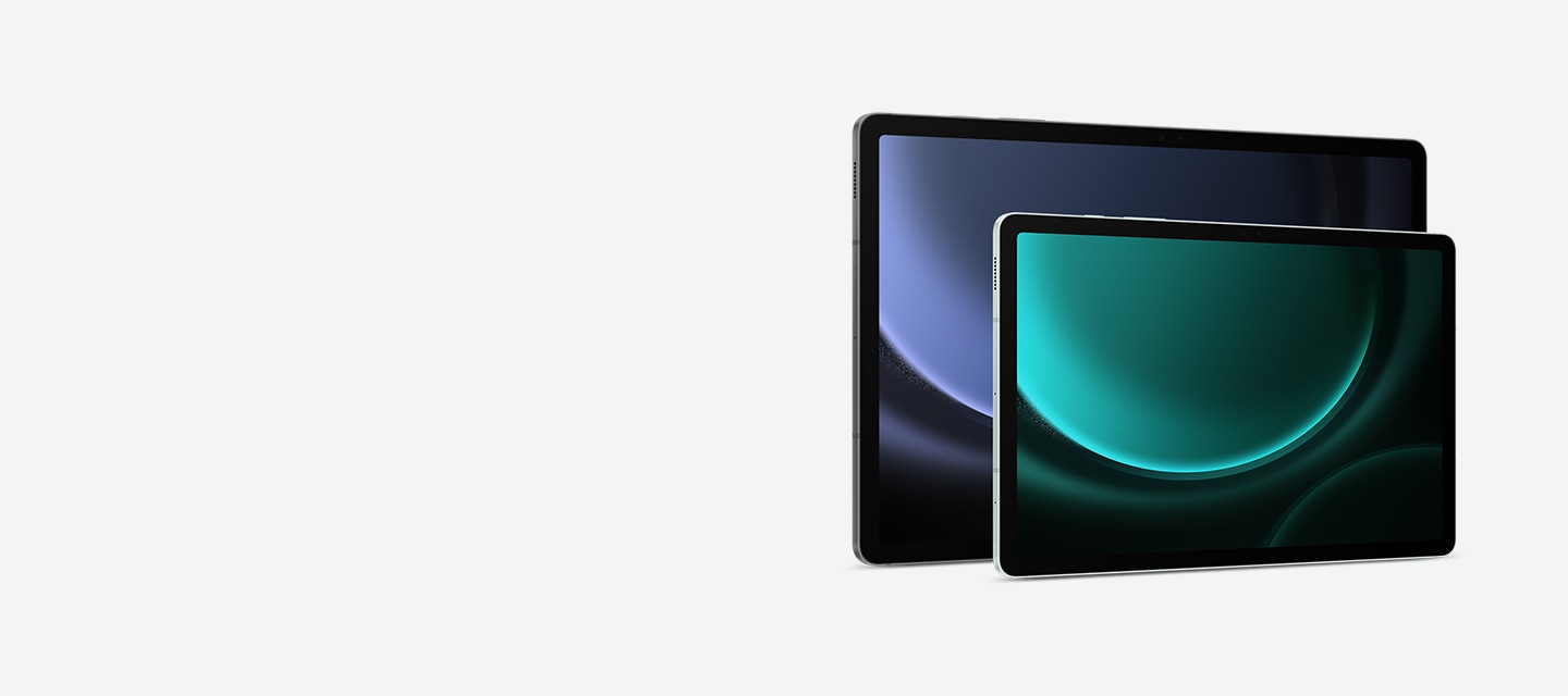 Samsung Galaxy Tablets: Mobile & Computer Tablets | Samsung US
