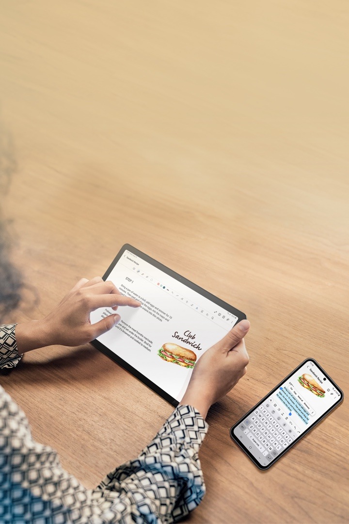 Samsung Galaxy Tablets: Mobile & Computer Tablets | Samsung US