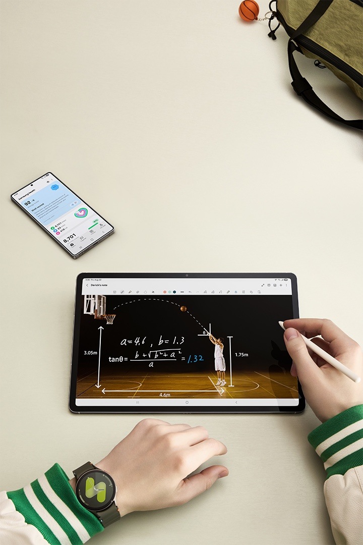 Samsung Galaxy Tablets: Mobile & Computer Tablets | Samsung US