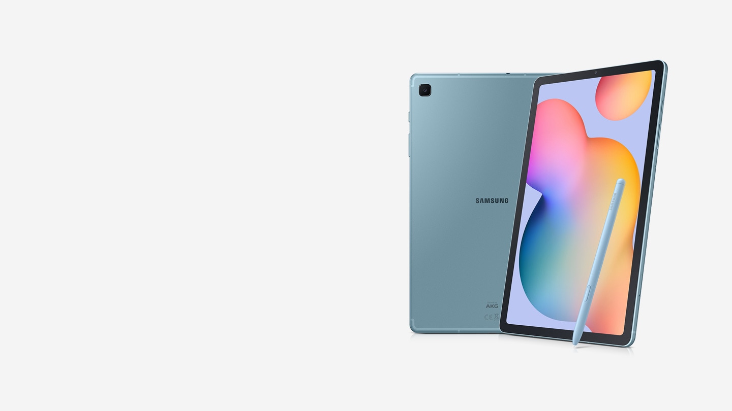 Samsung Galaxy Tablets: Mobile & Computer Tablets | Samsung US