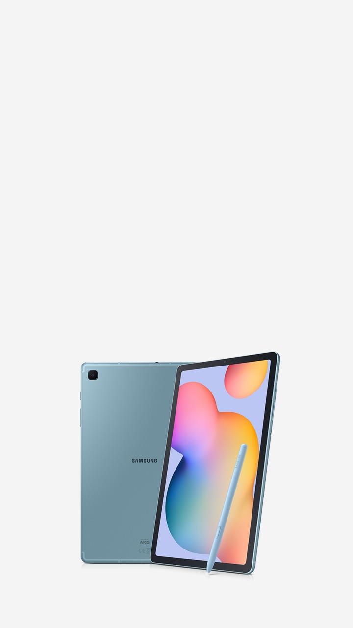 Samsung Galaxy Tablets: Mobile & Computer Tablets | Samsung US