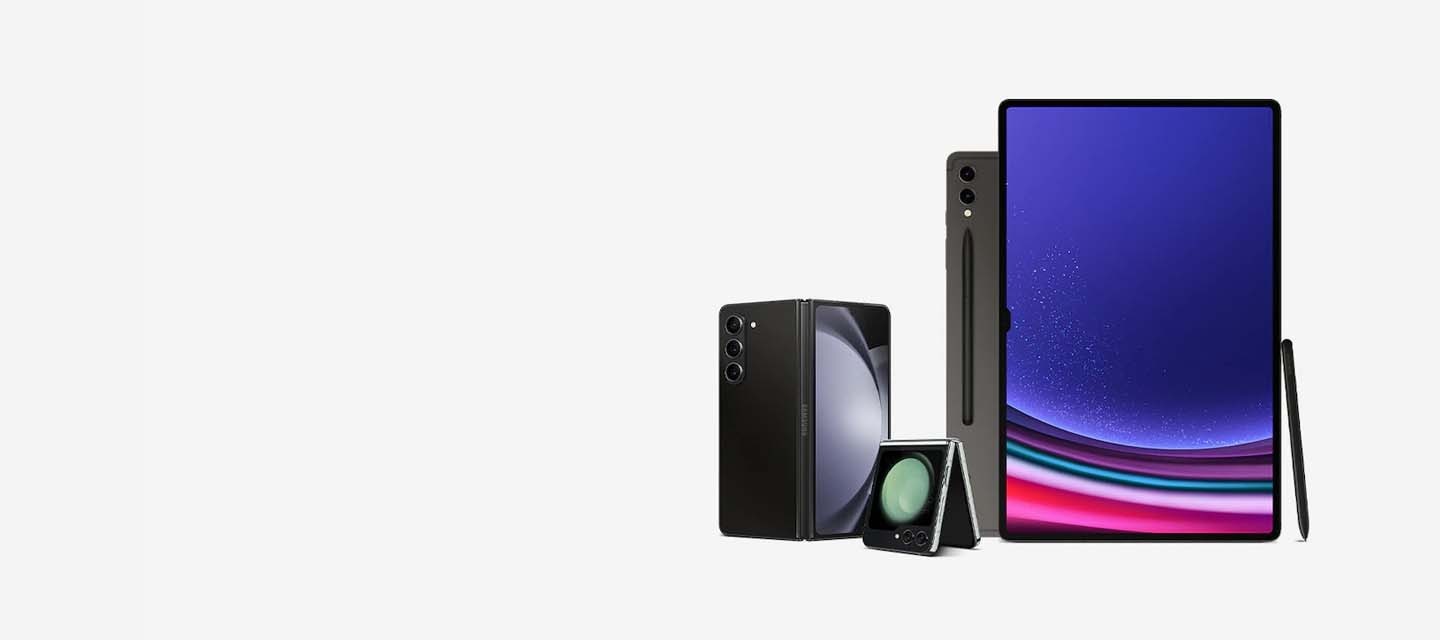 Samsung Galaxy Tablets: Mobile & Computer Tablets | Samsung US