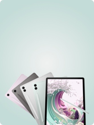 Samsung Galaxy Tablets: Mobile & Computer Tablets | Samsung US