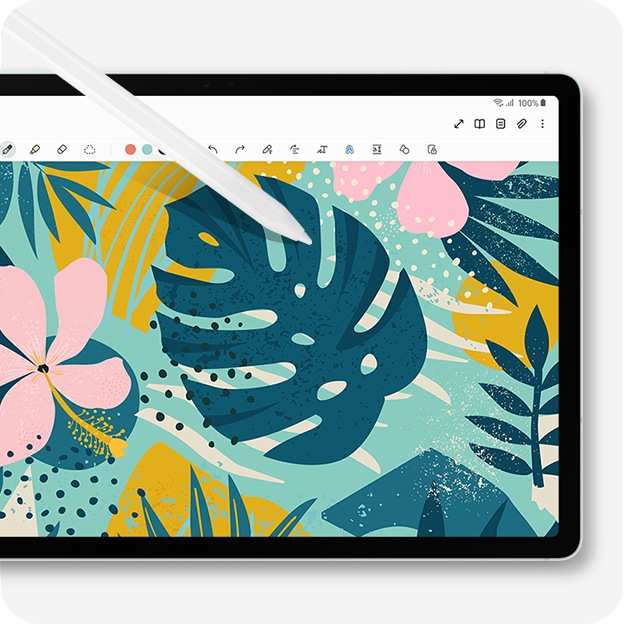 Samsung Galaxy Tablets: Mobile & Computer Tablets | Samsung US
