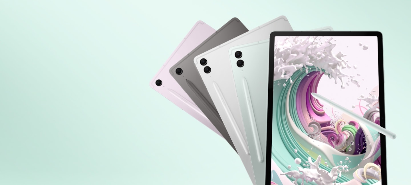 Samsung Galaxy Tablets: Mobile & Computer Tablets | Samsung US