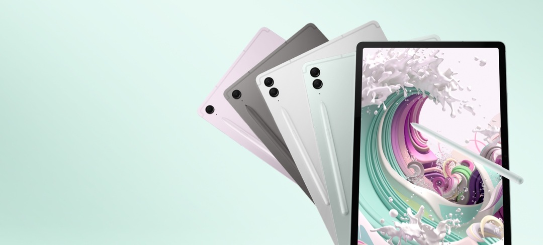 Samsung Galaxy Tablets: Mobile & Computer Tablets | Samsung US