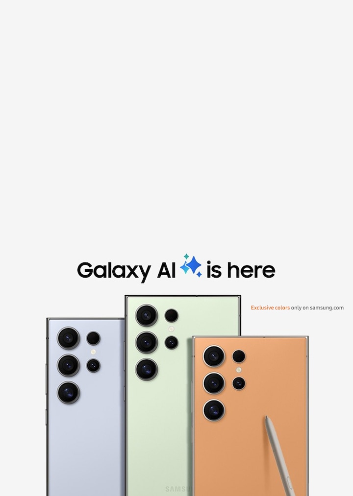 Samsung Trade-In | Exchange Phones, Watches & More | Samsung US