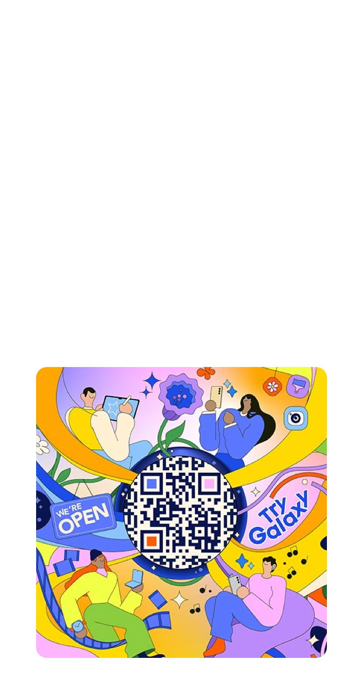 Try Galaxy On Your Phone | Test Android UI | Samsung US