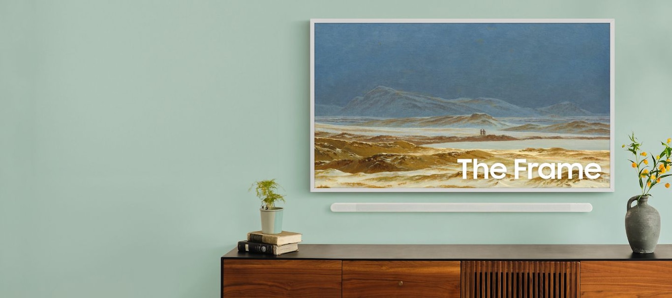 Samsung TVs & Televisions - Shop Top-Rated TVs | Samsung US