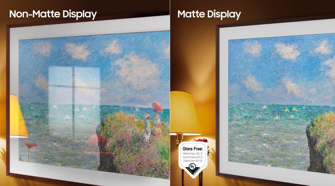 Samsung TVs & Televisions - Shop Top-Rated TVs | Samsung US