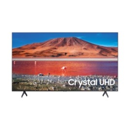 Samsung TVs - Explore TV Models & Technology | Samsung US