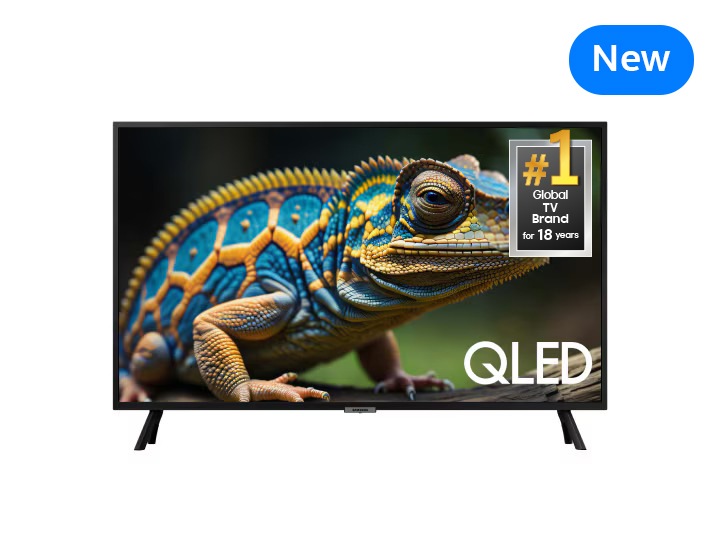 Samsung TVs & Televisions - Shop Top-Rated TVs | Samsung US