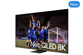 Samsung Neo QLED TVs | 8K & 4K Smart TVs | Samsung US