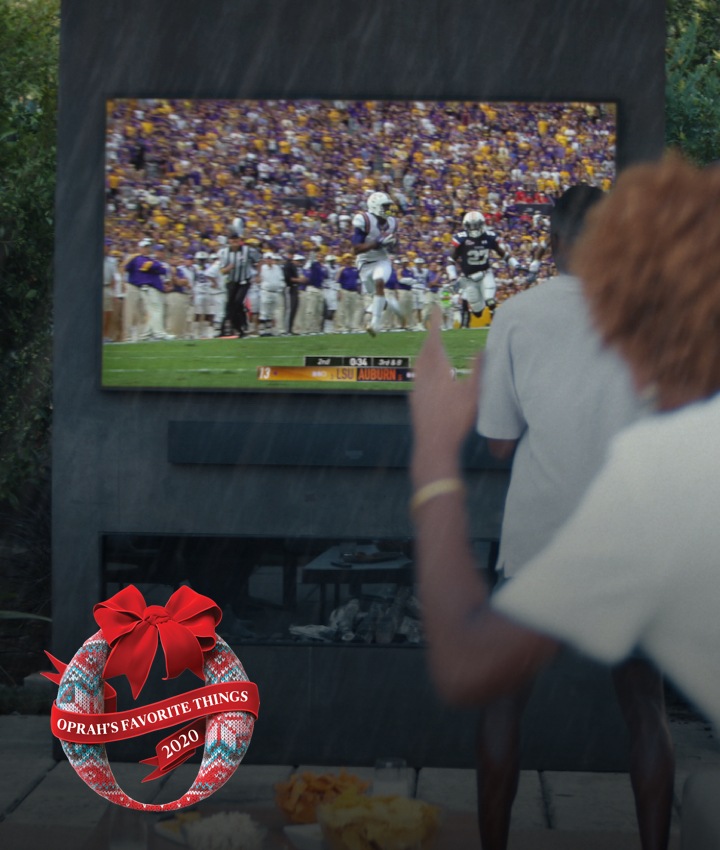 Samsung TVs - Explore TV Models & Technology | Samsung US