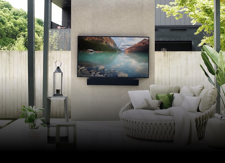 Samsung TVs - Explore TV Models & Technology | Samsung US
