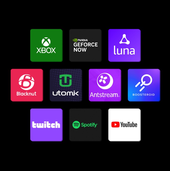 Samsung Gaming Hub | 2022 & Newer TVs | Samsung US