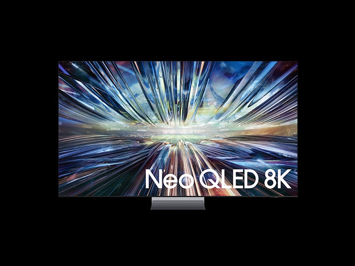QLED & OLED Gaming TVs | 120hz 4K & 8K TVs | Samsung US