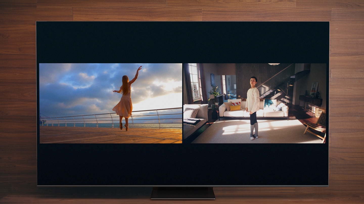 Samsung Neo QLED TV – 8K & 4K Mini LED TVs | Samsung US