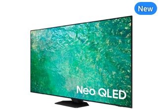Samsung Neo QLED TVs | 8K & 4K Smart TVs | Samsung US