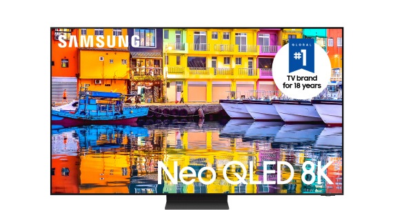 Samsung Neo QLED TVs | 8K & 4K TVs | Samsung US