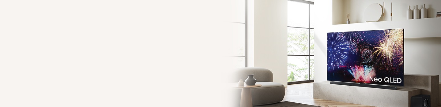 Samsung Neo QLED TVs | 8K & 4K Smart TVs | Samsung US
