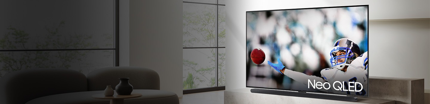 Samsung Neo QLED TVs | 8K & 4K Smart TVs | Samsung US