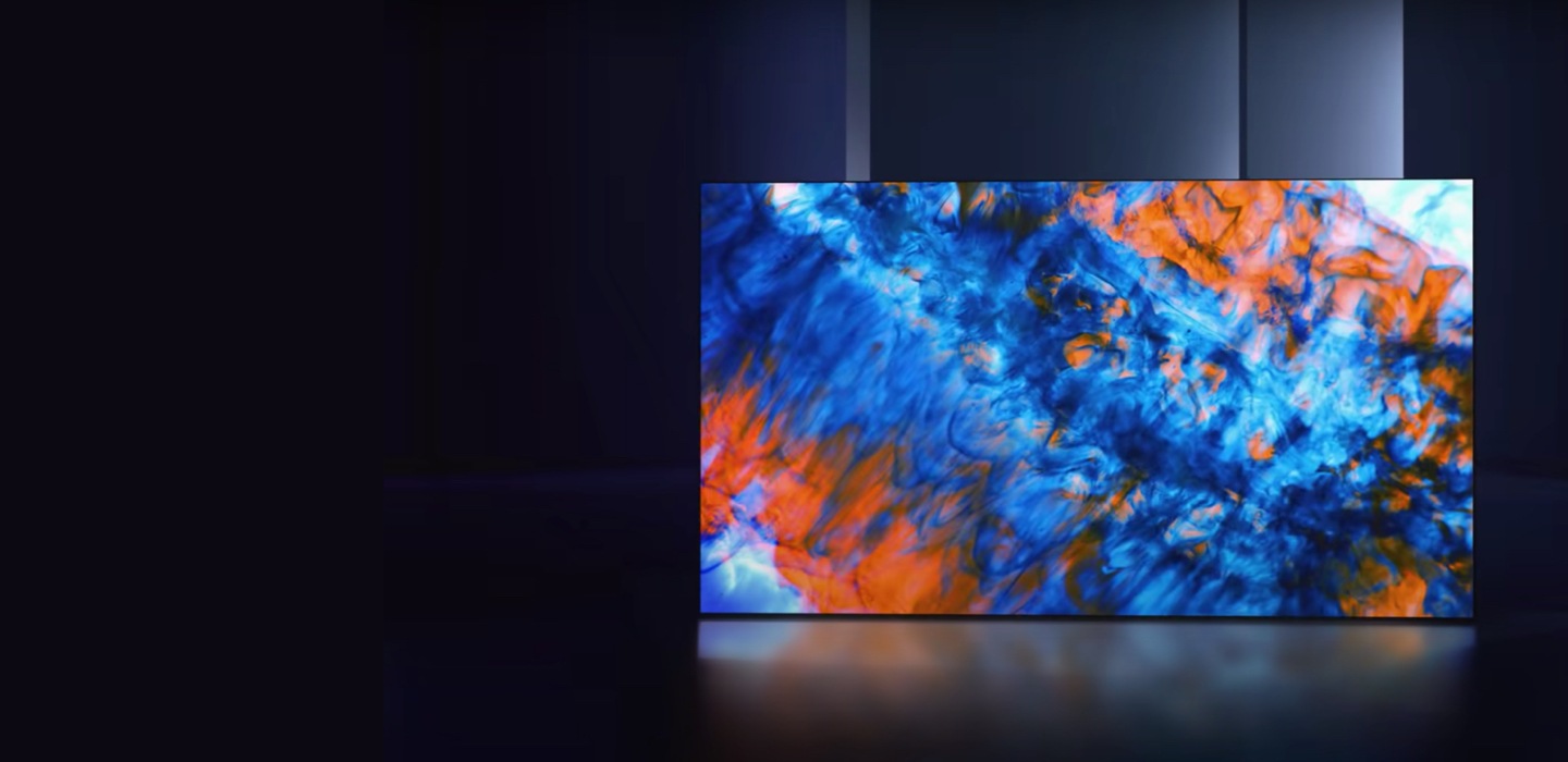Learn about Samsung QLED TVs in 4k and 8K Resolution | Samsung US