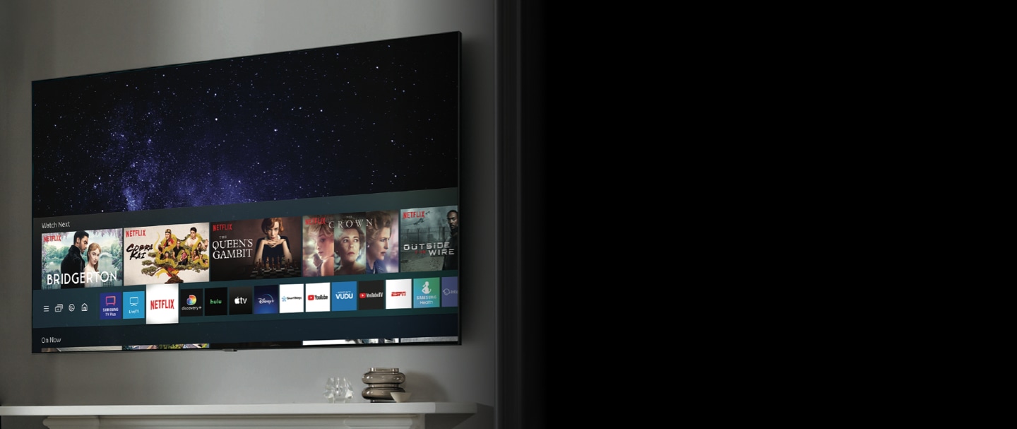 2023 QLED TVs – New Features & Highlights | Samsung US