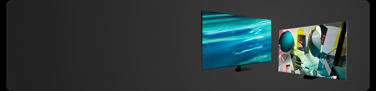 2021 Samsung QLED TVs – New Features & Highlights | Samsung US