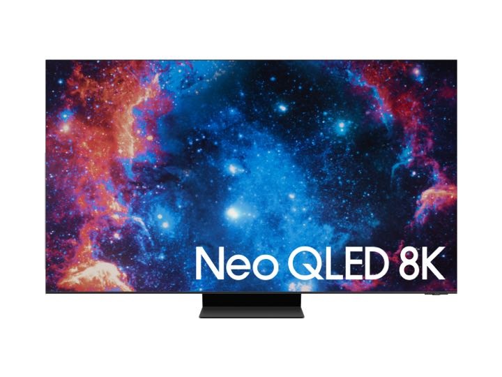What are QLED TVs? | Choosing a QLED TV | Samsung US