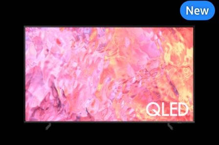 2023 QLED TVs – New Features & Highlights | Samsung US