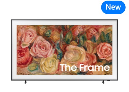 Smart TVs - 8K & 4K Smart TVs | Samsung US