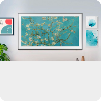 Samsung TVs – Find New & Top-Rated Televisions | Samsung US