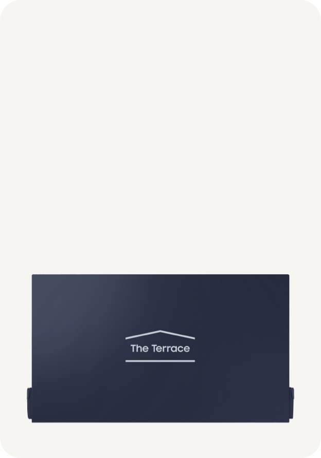 Learn about The Terrace - our QLED 4K Outdoor TV | Samsung US