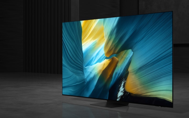 Mini LED vs. OLED : What's the difference? | Samsung US