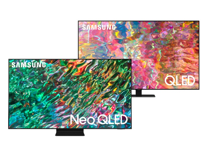 What are 4K TVs? | 4K TV Buying Guide | Samsung US