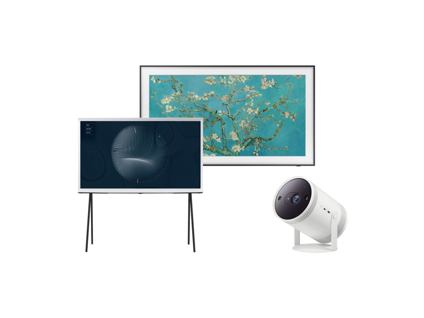 What is a Smart TV? | Choosing a Smart TV in 202X | Samsung US