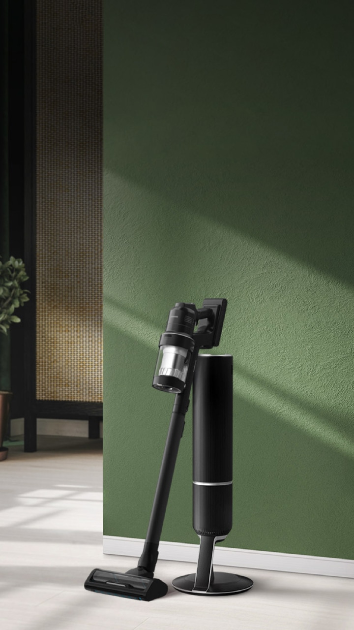 Vacuum Cleaners & Floor Care | Samsung US