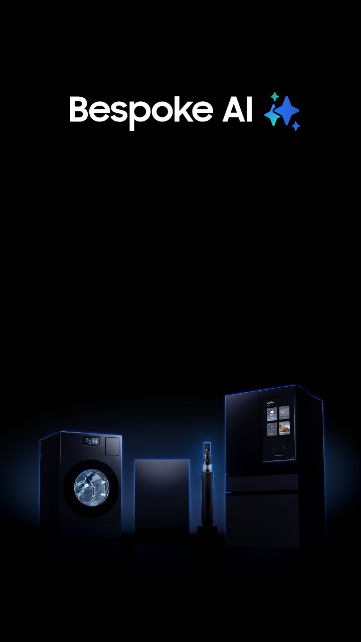 Smart Washing Machines | Samsung US