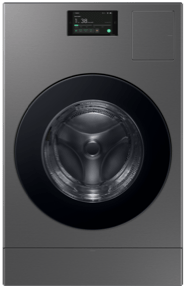 Smart Washing Machines with AI Features | Samsung US