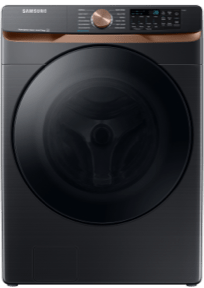 Smart Washing Machines with AI Features | Samsung US