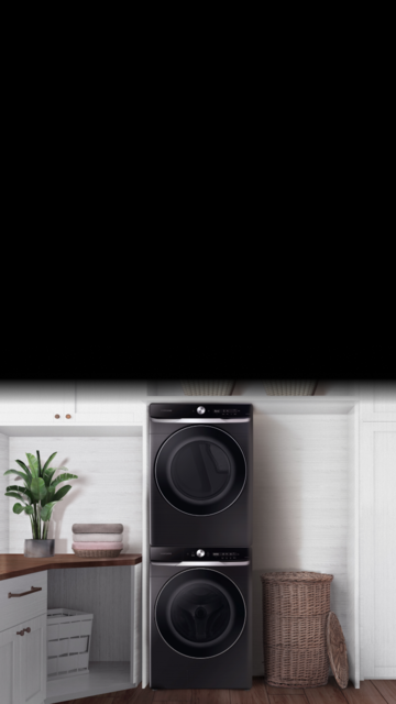 Washing Machines & Smart Washers | Laundry Appliances | Samsung US