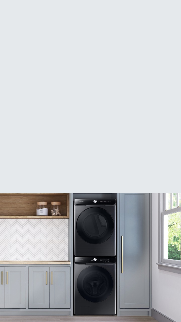 Washing Machines & Smart Washers | Laundry Appliances | Samsung US