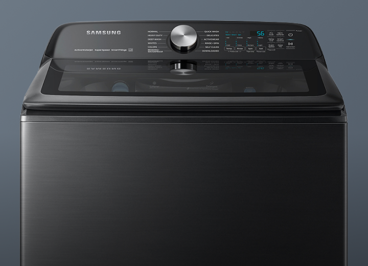 Agitators and impellers | Samsung US