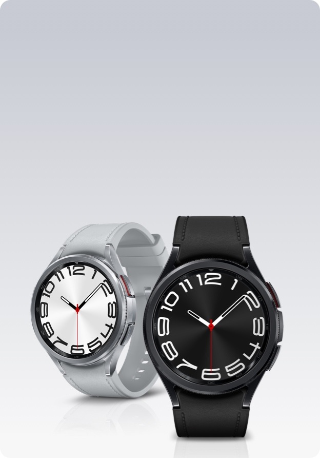 Explore Samsung Watches | Galaxy Smartwatches | Samsung US