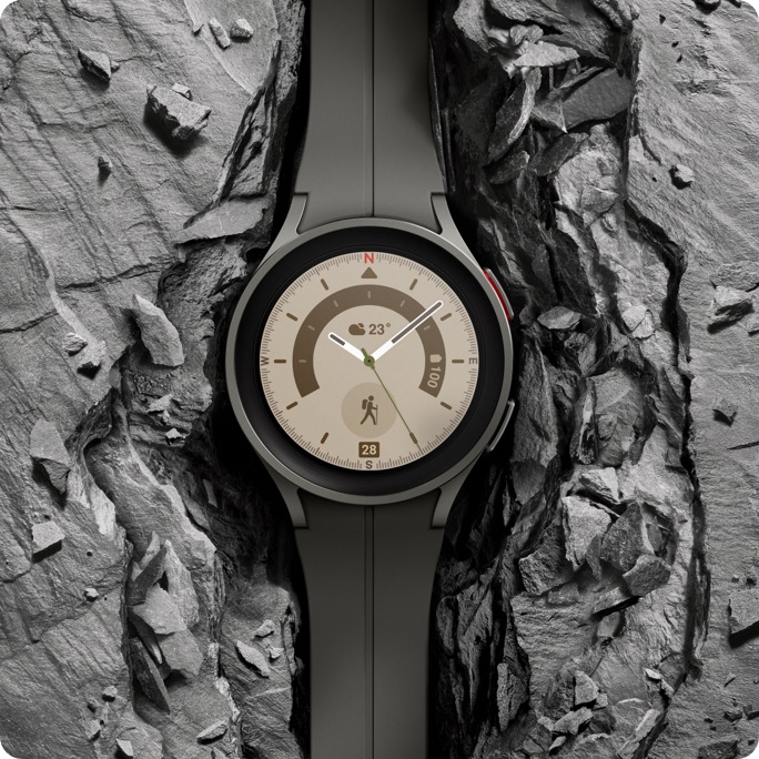 Smartwatches & Fitness Trackers | Wearables | Samsung US