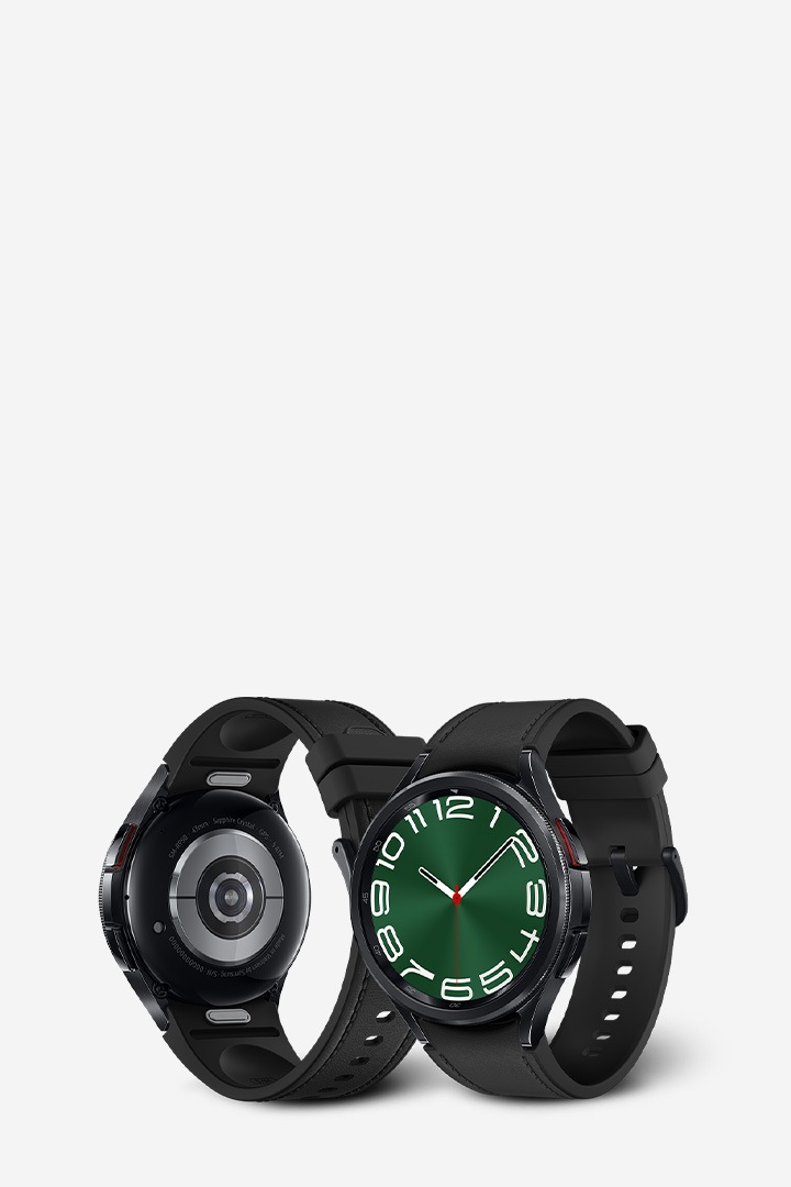 Explore Samsung Watches | Galaxy Smartwatches | Samsung US