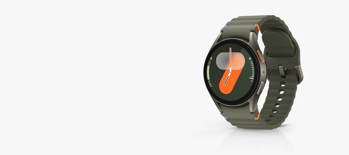 Explore Samsung Watches | Galaxy Smartwatches | Samsung US