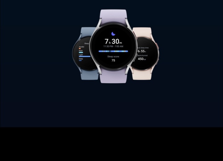 Smartwatches & Fitness Trackers | Samsung US