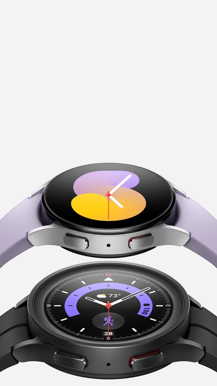 Smartwatches & Fitness Trackers | Samsung US